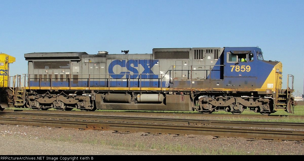 CSX 7859